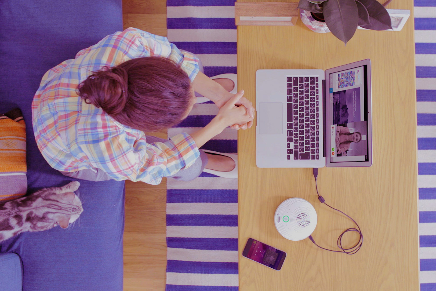 The Remote Worker’s Guide to #WFH Essential Home Office Technology - AV ...