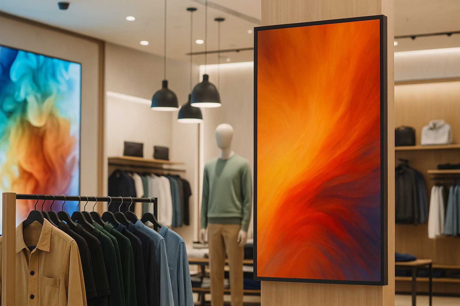 How Retailers Keep Their AV Systems Running Without the Hassle - AV HERO
